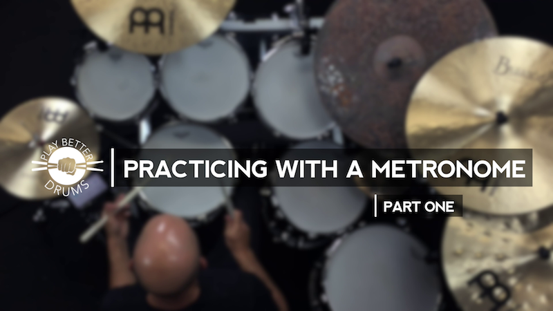 Drum Music - Play Better Drums - Archive